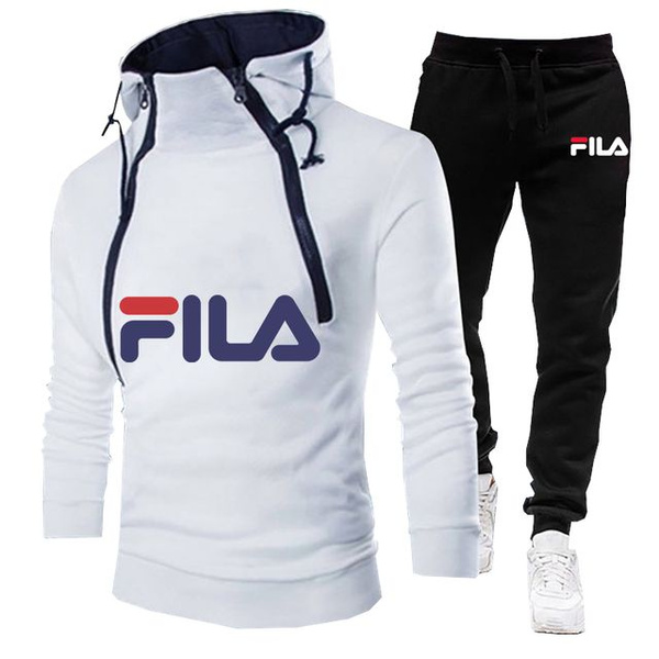 Костюм спортивный Fila Ray - купить с доставкой по выгодным ценам в ...