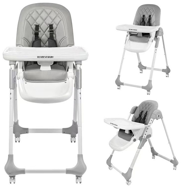 Dearest Baby серый - купить с доставкой по выгодным ценам в интернет ...