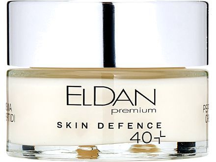Пептидный крем для лица 40+ ELDAN COSMETICS Pepto skin defence Peptides cream купить на OZON по ...