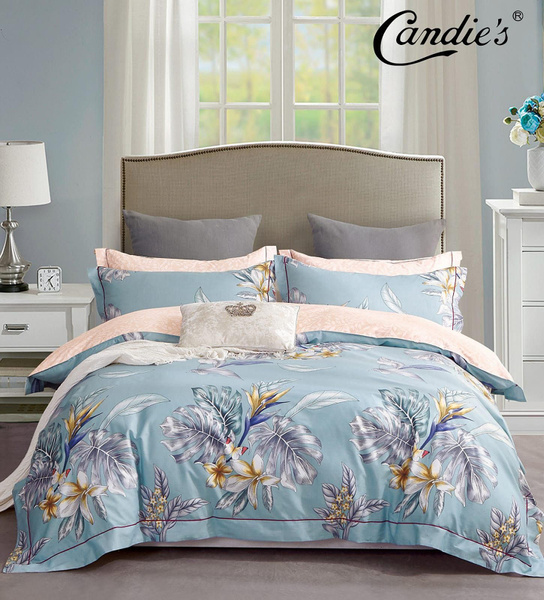 Комплект постельного белья CANDIES CANR/1 , наволочки 70x70 - купить по ...