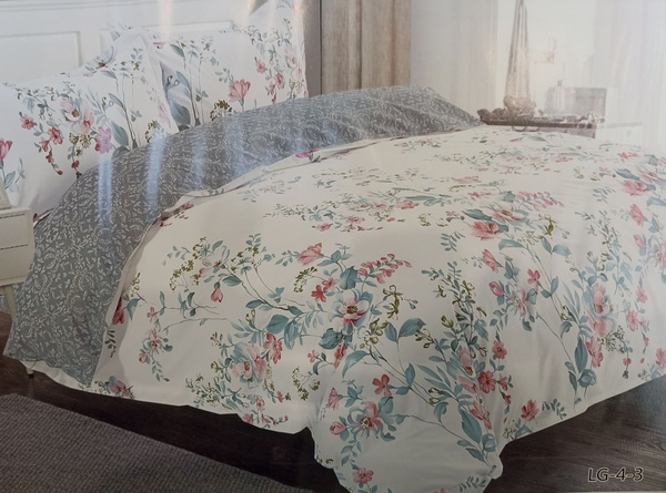 Комплект постельного белья Laura Grand laurgrJ^$^J^%RNGFMGNRdf ...