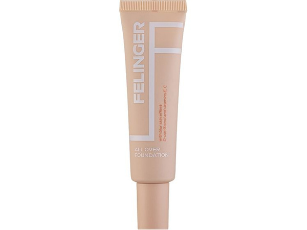 Тональный крем Felinger All over foundation - купить с доставкой по ...