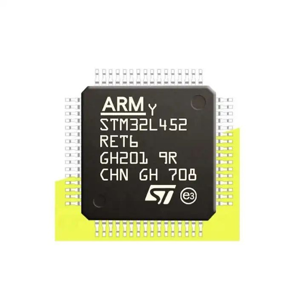 STM32L452RET6 Новый оригинал.MCU Интегральная схема чип Монолит.BOM Список - купить с доставкой ...