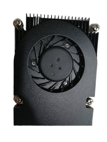 Кулер для процессора Socket LGA 1700 Foxline D65 - купить кулер по ...