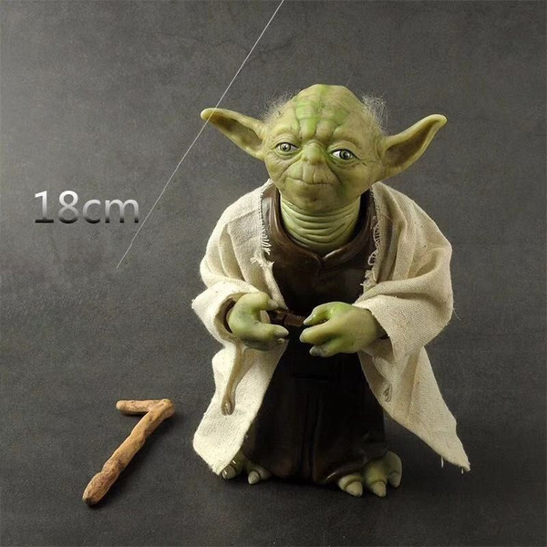 Игрушка Йода Star Wars - купить с доставкой по выгодным ценам в ...