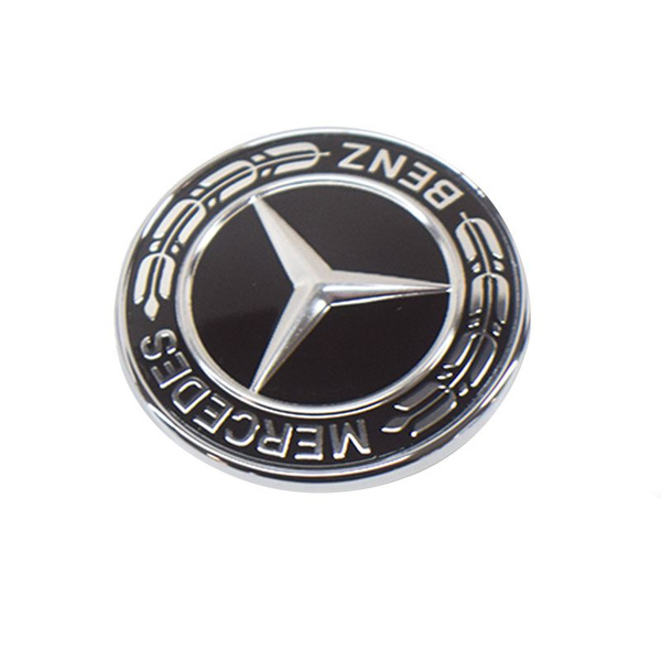 Крышка значка на передний капот автомобиля TYRAN #A0008171901 для ...