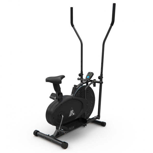 Эллиптический тренажер DFC E2000S/2 - купить по доступным ценам в интернет-магазине OZON ...