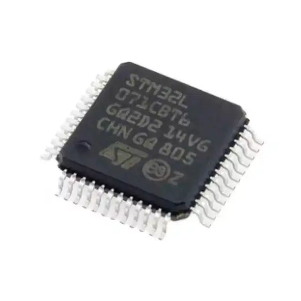STM32L071CBT6 Новый оригинал.MCU Интегральная схема чип Монолит.BOM Список - купить с доставкой ...