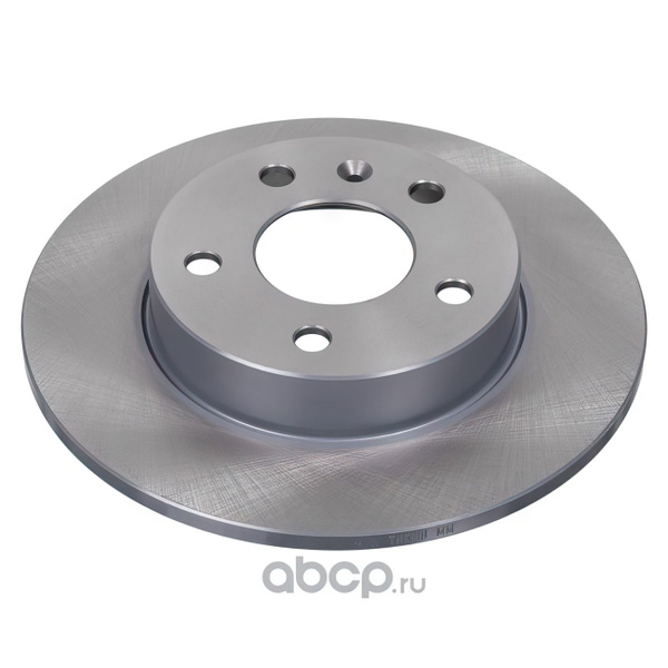 Тормозной диск - купить по низкой цене в интернет-магазине OZON ...