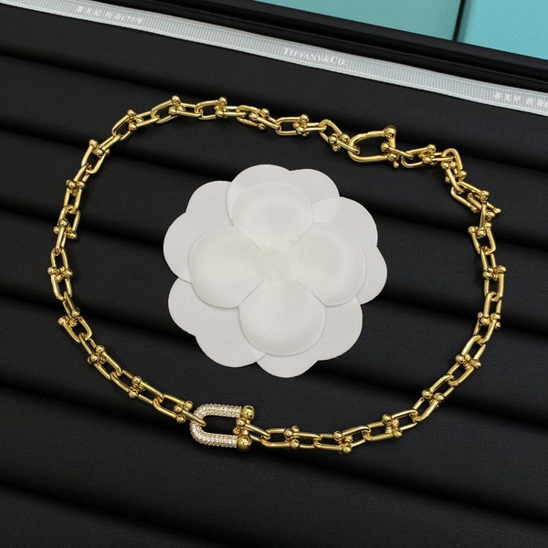 Tiffany & Co Ожерелье Колье - купить с доставкой по выгодным ценам в ...