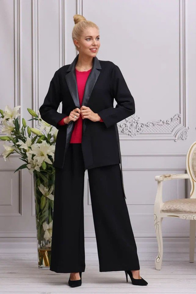 Костюм классический Piena - купить с доставкой по выгодным ценам в ...