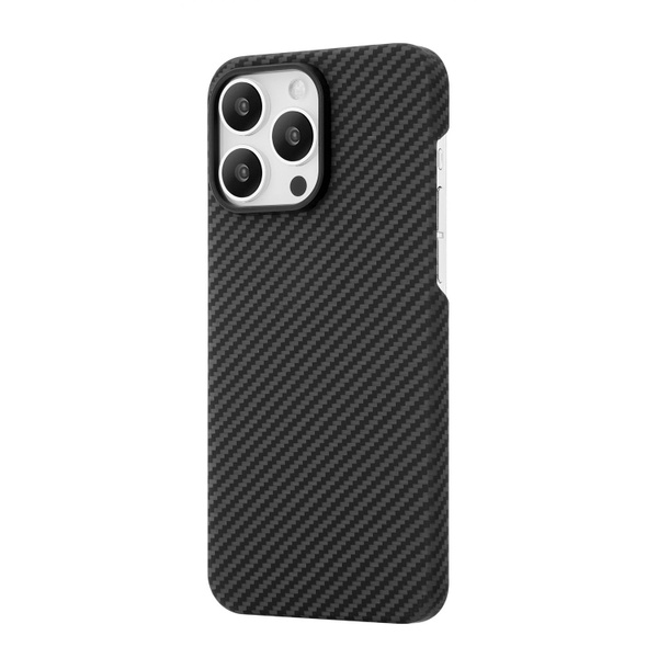 Чехол для iPhone 15 Pro Max uBear Supreme Case , MagSafe совместимый ...