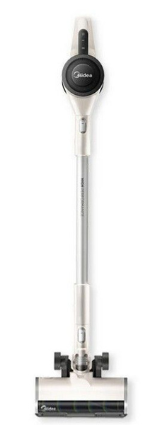 Вертикальный пылесос Midea Q3 power - купить с доставкой по выгодным ...