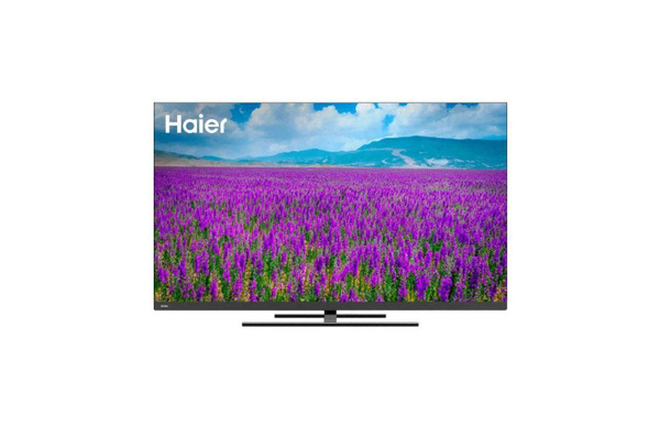 Купить телевизор Haier 65 SMART TV AX PRO 65" - купить с доставкой по ...