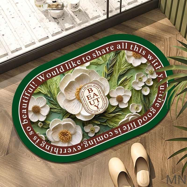 Коврик для туалета 60х, fddsf-5847aab91356 - купить по выгодной цене в ...