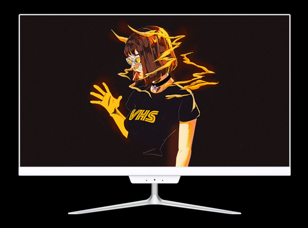 Моноблок 24" i7-6700-8G+512G+FA, - купить по выгодной цене в интернет ...