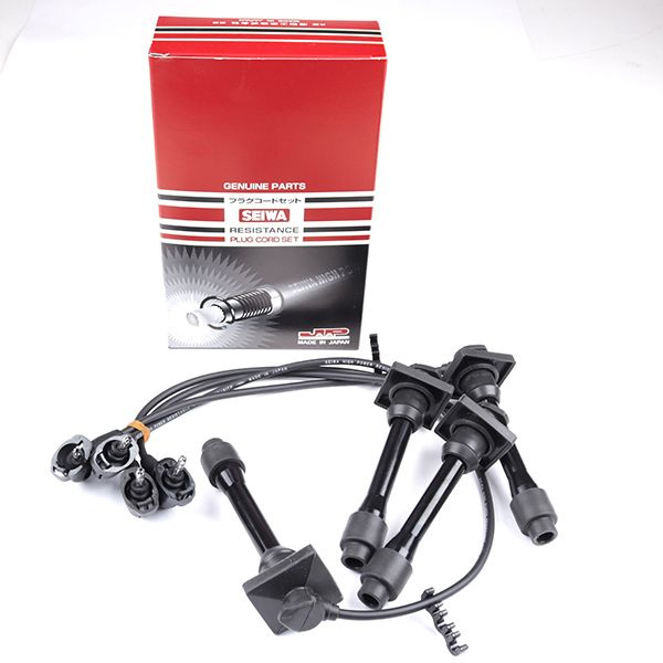 Комплект высоковольтных проводов Seiwa (50032); OEM 90919-22381; Toyota ...