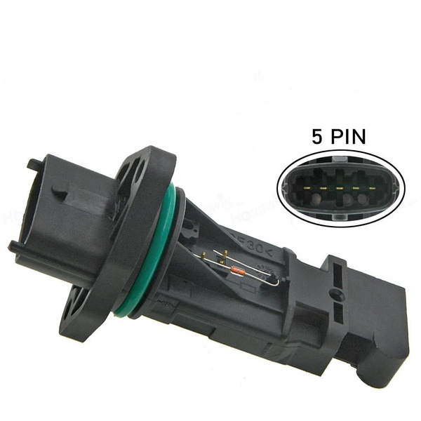 Датчик массового расхода воздуха F00C2G2071 MAF для Ssangyong Kyron ...