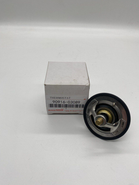 Термостат Toyota 9091603089 - Toyota арт. 9091603089 - купить по ...