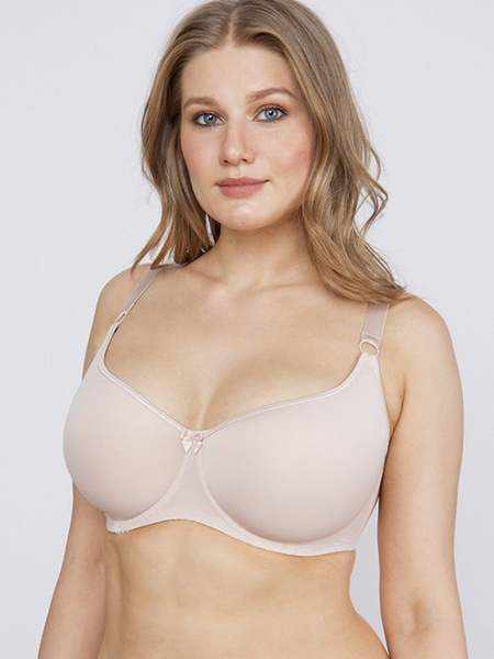 Бюстгальтер мягкая чашка на каркасе LENGY 1 шт - купить с доставкой по выгодным ценам в интернет ...
