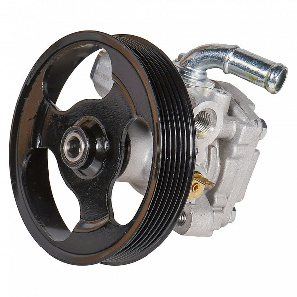 Насос ГУР для автомобилей Mazda 3 (BK) (03-) 1.6i / LPS 2502 - арт. LPS ...