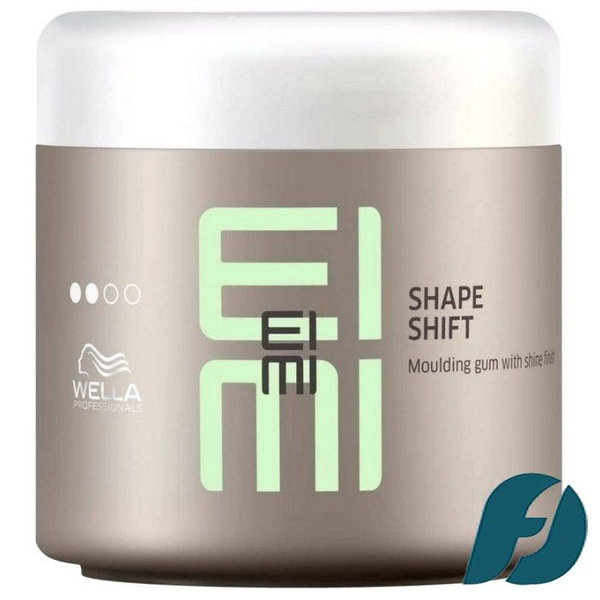 Wella Professionals EIMI Texture Shape Shift Паста для укладки волос, 150 мл - купить с ...