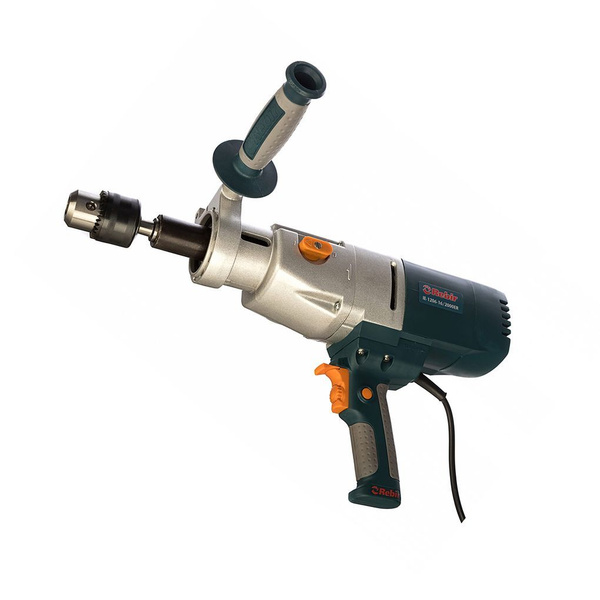 Дрель для сваекрута Rebir IE 1206-16/2000 ЕR - купить с доставкой по ...