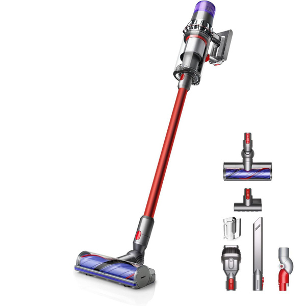 Беспроводной пылесос Dyson V11 Extra 476597-01 - купить с доставкой по ...