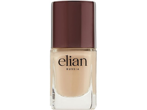 Лак для ногтей ELIAN RUSSIA Gel Effect Nail Lacquer - купить с ...
