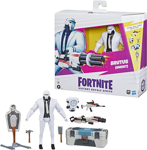 Fortnite, Коллекционная фигурка Victory Battle Royale Collection ...