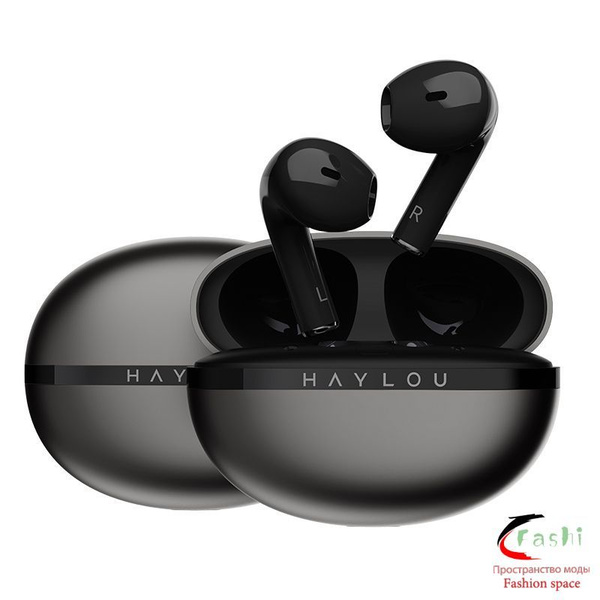 Наушники Внутриканальные Haylou SKU00124-CGA - купить по доступным ...