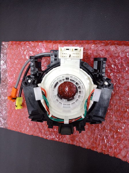 Шлейф подрулевой Nissan Qahqai J10# - арт. B5567-JD00A - купить по ...