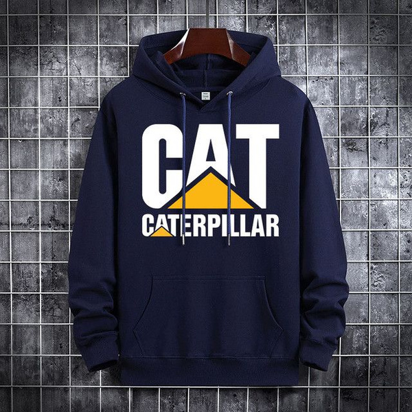 Худи Caterpillar - купить с доставкой по выгодным ценам в интернет ...