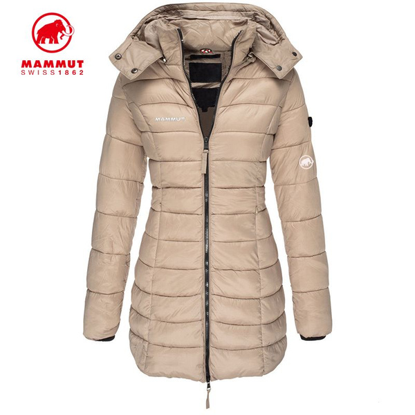 Пуховик MAMMUT - купить с доставкой по выгодным ценам в интернет ...