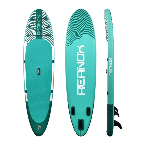 Надувная серфинг доска SUP board TOURUS REANOX RX-G01 2023 (320х81х15 ...