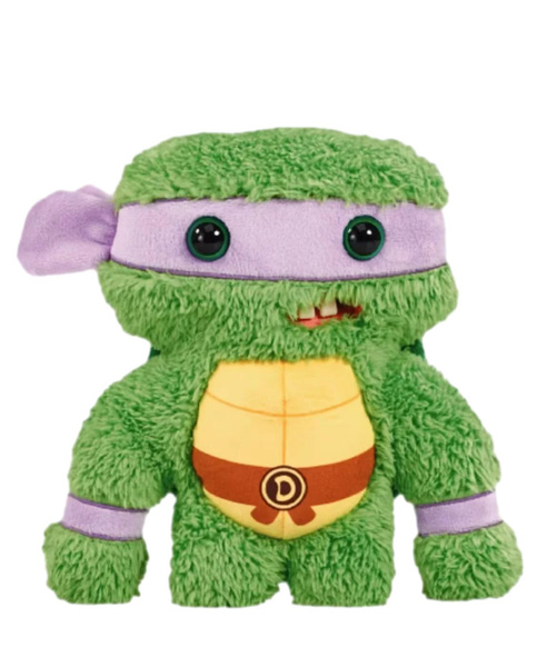 Turtles/bts-Фиолетовый монстр купить на OZON по низкой цене (1353917135)