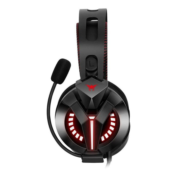 Игровые наушники ONIKUMA Combatwing M180 Pro, черный - купить по ...
