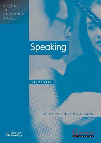English for Academic Study: Speaking CB Rev.Ed +D - купить с доставкой по выгодным ценам в ...