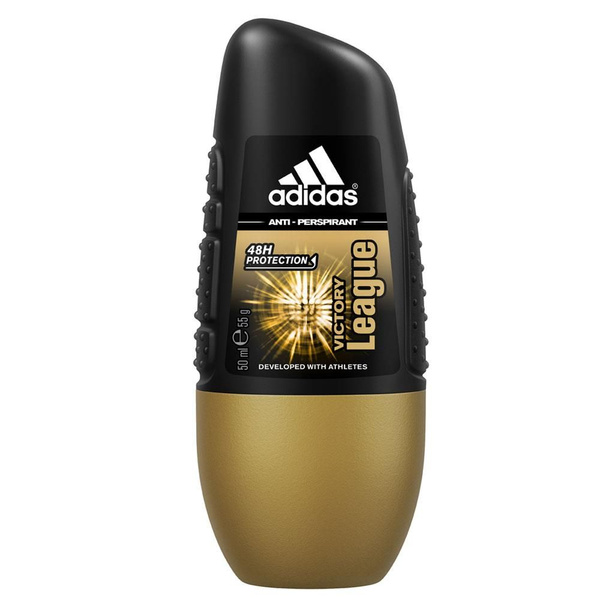 adidas Дезодорант 100 мл - купить с доставкой по выгодным ценам в ...