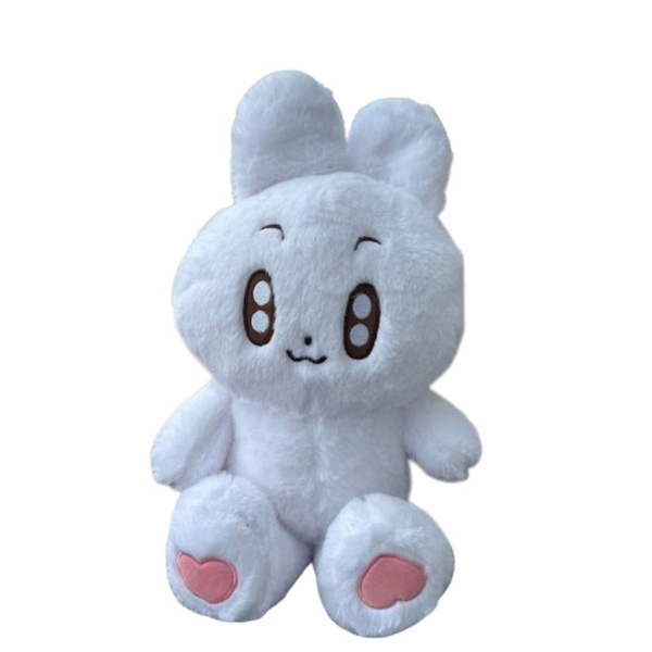 Кукла-плюшевая игрушка "Comfy Txt Doll" Cui Xiu Bin, Cui Ran Jun, Jiang ...