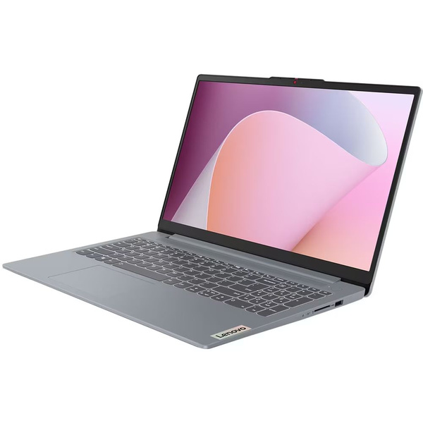 Характеристики Lenovo Ноутбук для работы учебы игр Lenovo IdeaPad Slim ...
