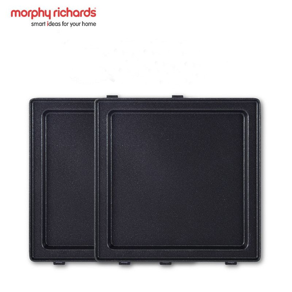 Бутербродница Morphy Richards MR9086, черный - купить по выгодной цене ...