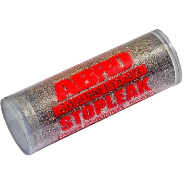 Вопросы и ответы о Герметик для системы охлаждения ABRO Cooling System ...