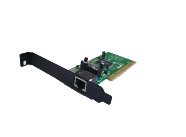 D-Link Dlink DGE-528T rev.C1 (формат PRO1000 DGE и TG-3269 ) гигабитная ...