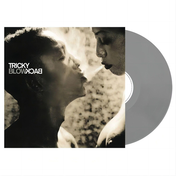 Виниловая пластинка Виниловая Пластинка Tricky - Blowback Vinyl, Album ...