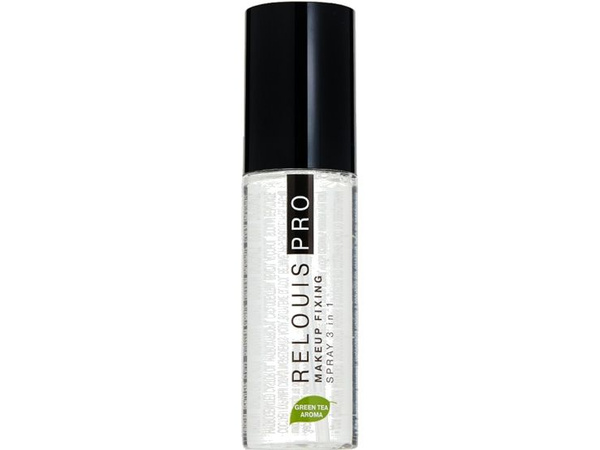 Спрей-фиксатор макияжа Relouis PRO Makeup Fixing Spray - купить с ...