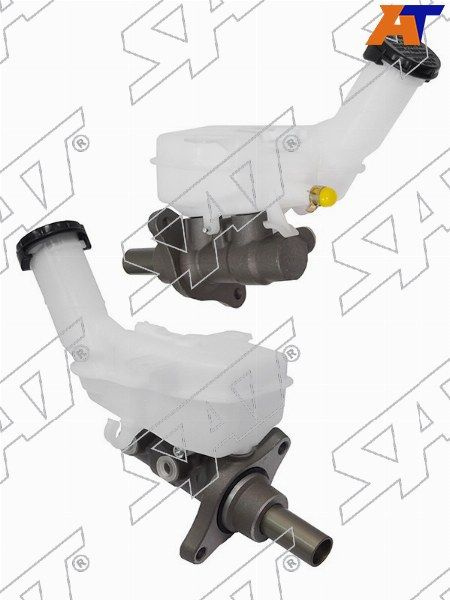 Цилиндр тормозной главный ASX LANCER LANCER SPORTBACK OUTLANDER SAT ST ...