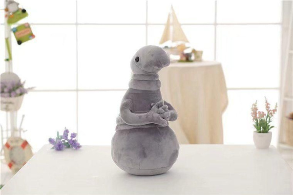 Кукла инопланетянин zhdun монстр статуя кукла плюшевая игрушка - купить ...