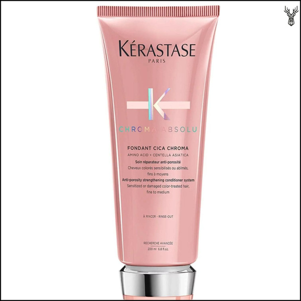 Kerastase Концентрат для волос, 200 мл - купить с доставкой по выгодным ...