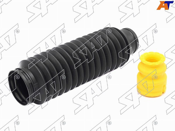 Пыльник передней стойки HYUNDAI SOLARIS KIA RIO 17- SAT ST-54627-H9000 ...